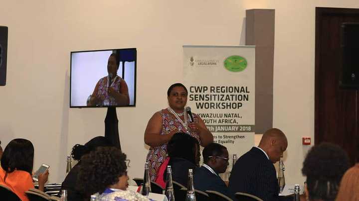 Thoko Didiza age, children, husband, education, qualifications, party ...