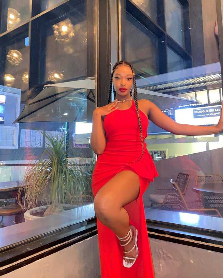 Kealeboga Masango: age, boyfriend, pictures career, Instagram - Briefly ...