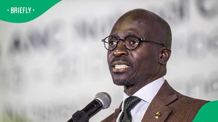 Fikile Mbalula Confirms ANC’s Step-In Policy for Malusi Gigaba After ...