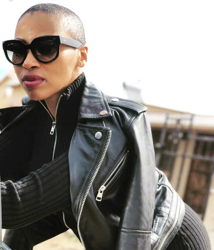 Zonke Dikana biography: age, songs, and albums - Briefly.co.za