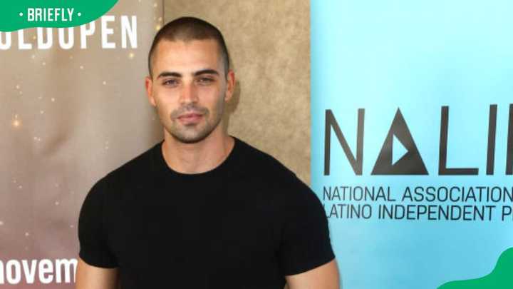 Is Benjamin Levy Aguilar married? Everything about the Chicago PD actor ...