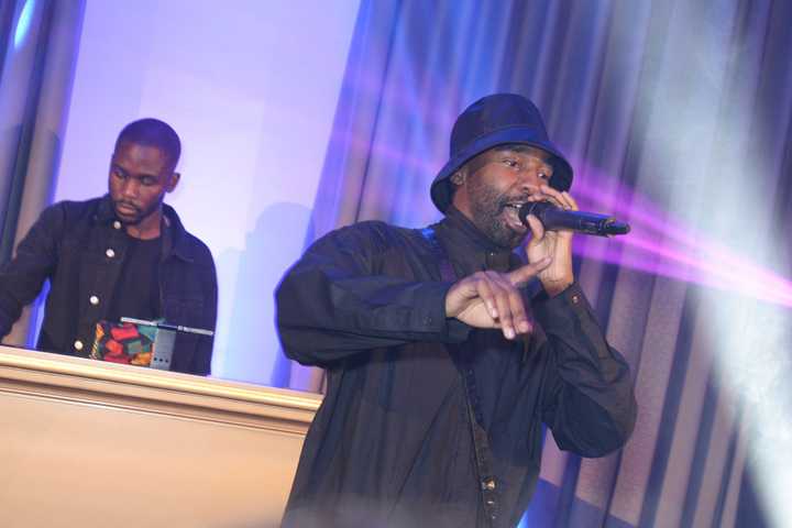 Nota Baloyi Claims He Caused Riky Rick’s Past Metro FM Award Speech on ...