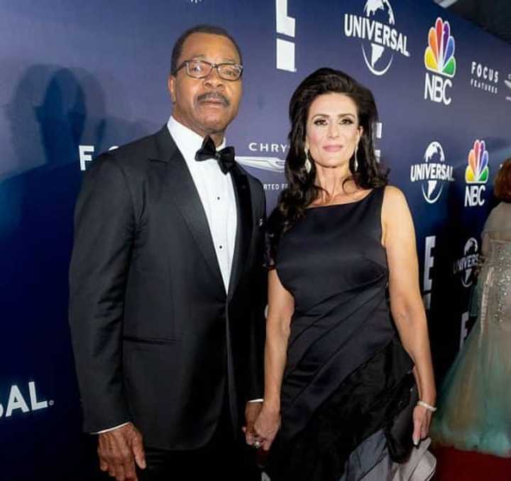 All Carl Weathers spouse from 1973 to 2021: Full dating history ...
