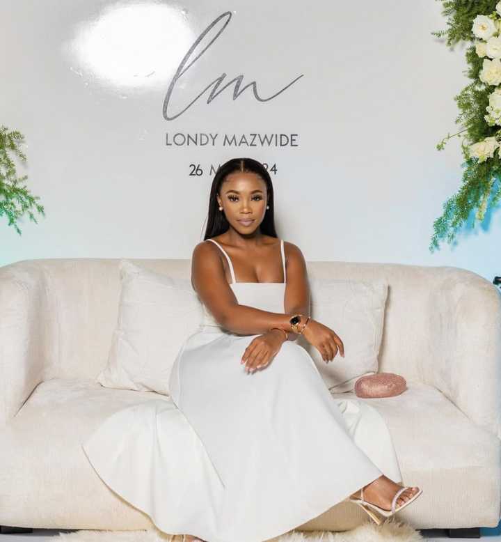 ‘The Real Housewives of Durban’ Fans Criticise Angel Ndlela’s New House ...