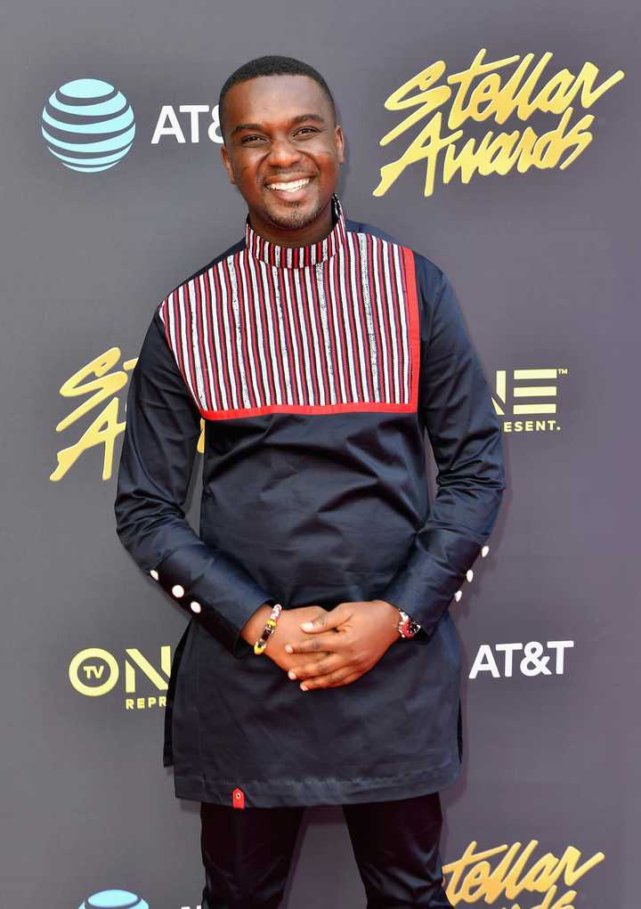 25 best gospel artists and singers ever that impact the world - Briefly ...