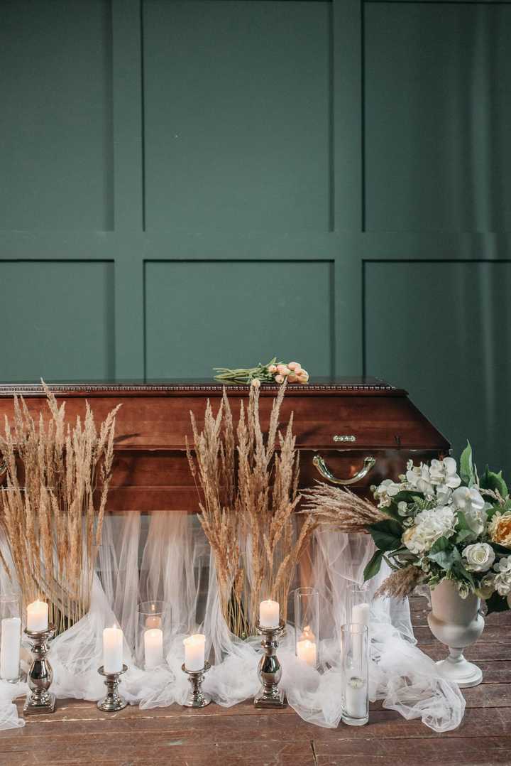 Kid at 1st Funeral Shares Reaction to Realising Aunt Died, South Africa ...