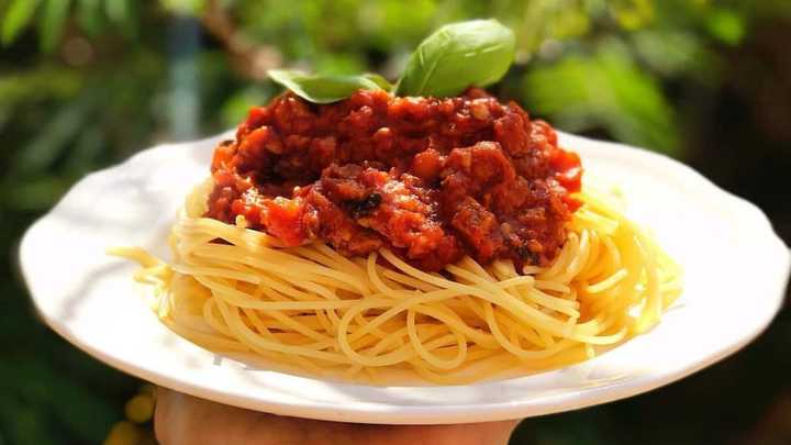12 homemade spaghetti and mince recipes for South Africans to know ...