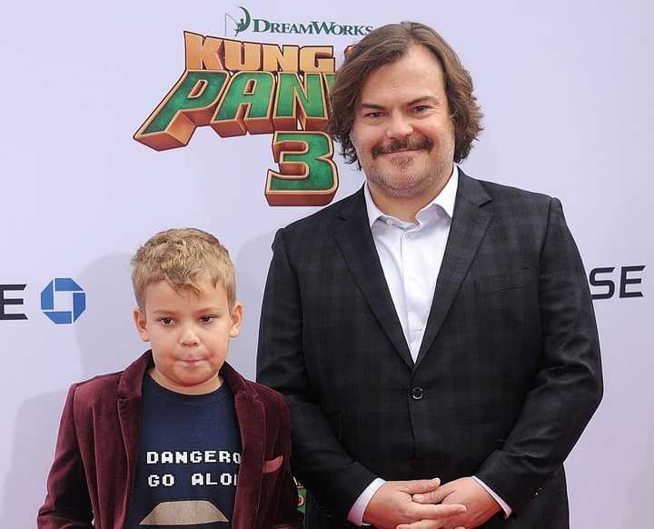 Who is Jack Black's son Samuel Jason Black? Age, career, profiles, net ...