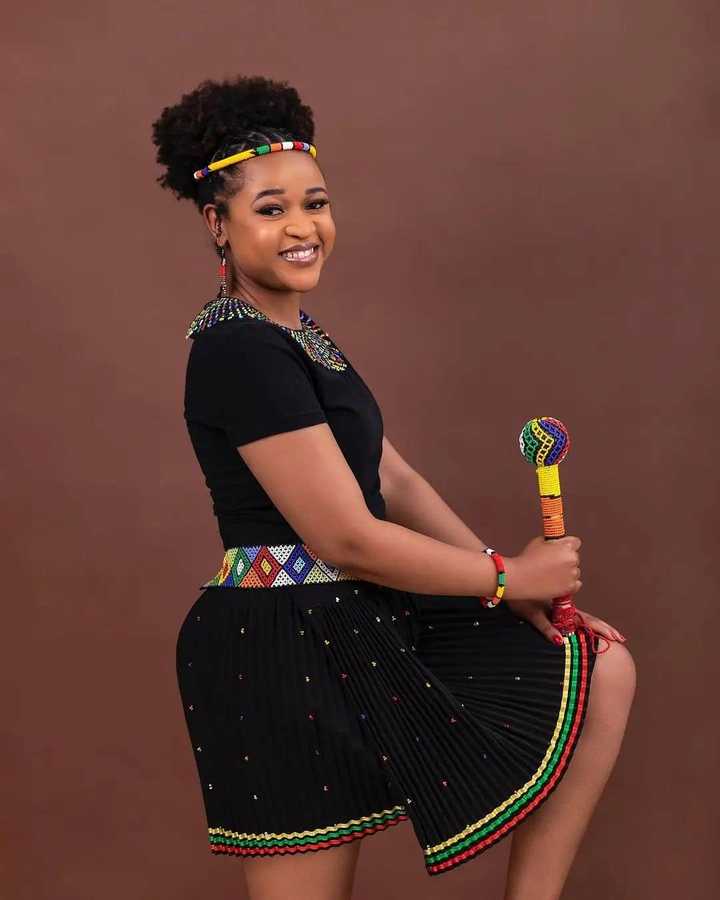 30 best Umembeso Zulu traditional attire for men and women 2022 ...