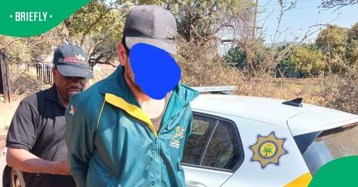 Groblersdal Drug Lab Bust: Four Men Face Charges in Multimillion-Rand ...