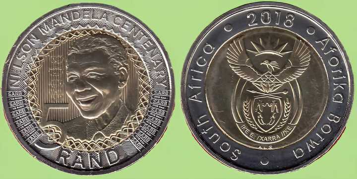 Top 10 most valuable South African coins (with images and infographic ...
