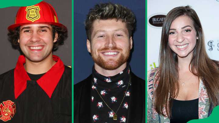 The Vlog Squad then and now: who stayed, who left, and why - Briefly.co.za