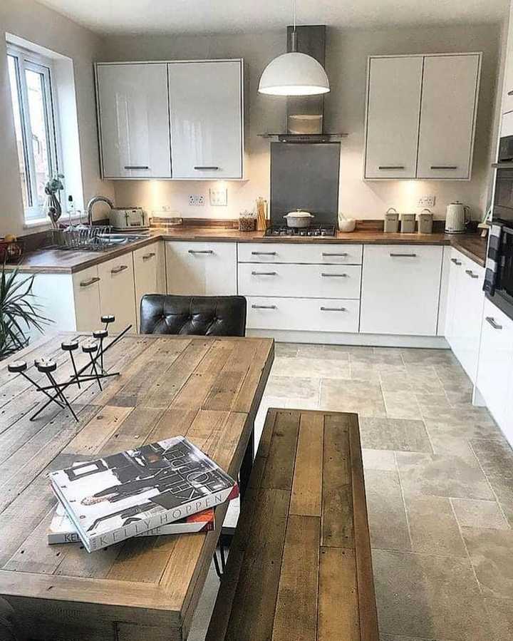 30 best kitchen designs in South Africa 2022 (photo gallery) - Briefly ...