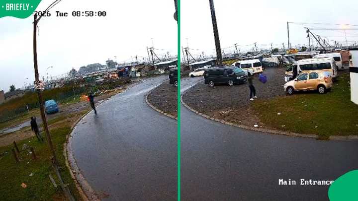 “Isn’t SANDF in Western Cape?”: CCTV Footage of Browns Farm Mass ...