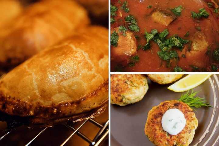 Best fish pilchard recipes in South Africa and insights from award ...