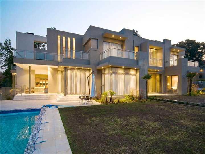 Top 10 most beautiful mansions in South Africa: exquisite homes ...
