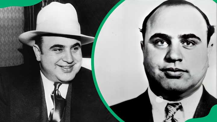 How did Al Capone get syphilis? Everything you should know - Briefly.co.za