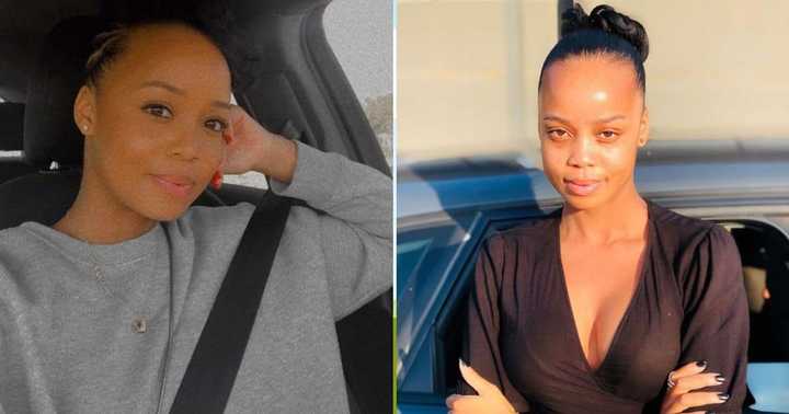 Ntando Duma Dragged After Bagging Role on Nomzamo Mbatha’s ‘Shaka ...