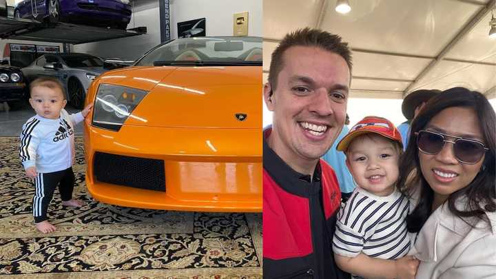 How did Tyler Hoover get rich? The personal life of the automotive ...