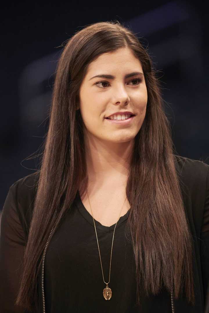 Kelsey Plum's bio: age, husband, ethnicity, stats, salary, WNBA team ...