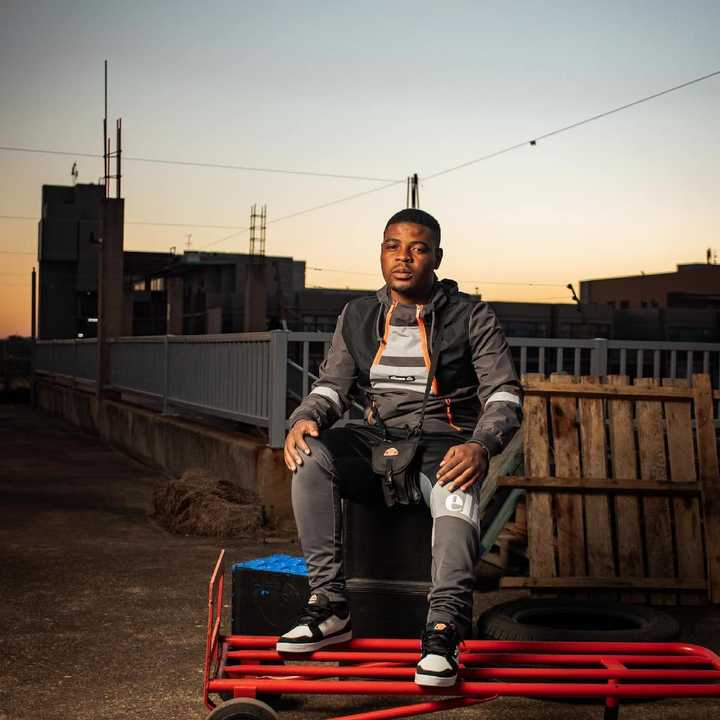 Who is Tyler ICU? Age, biography, family, songs, pictures, facts ...