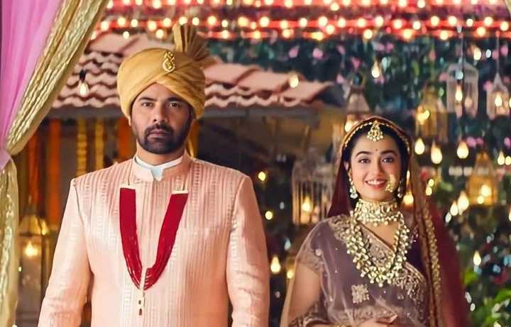 Radha Mohan on Zee World: cast, plot summary, full story, episodes ...