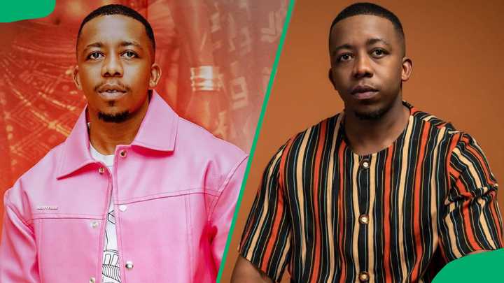 Mpho Sebeng’s bio: age, girlfriend, TV shows, movies, nominations ...