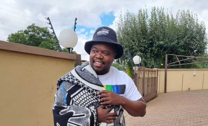 Who is Mashabela? Age, wife, real name, jokes, cars, profiles, net ...