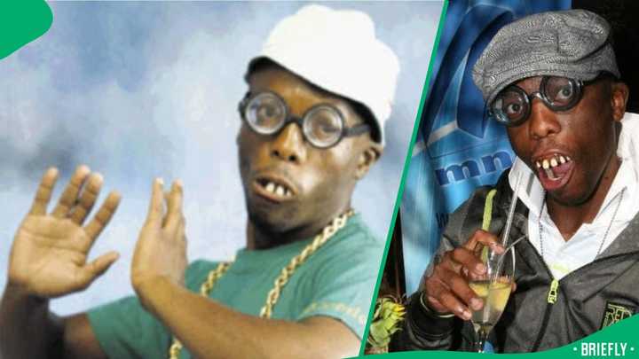 Oscar “Madluphuthu” Mgudlwa Dies, South Africans Mourn ‘Isitha’ Actor ...