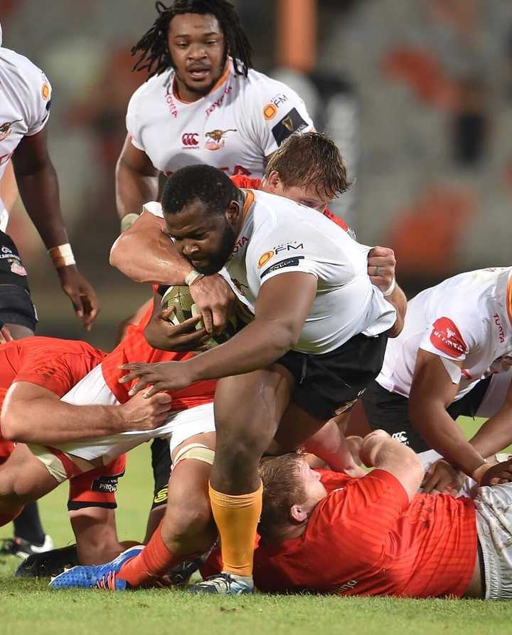 Ox Nche: age, D.O.B, height, weight, family, ESPN, injury, stats ...