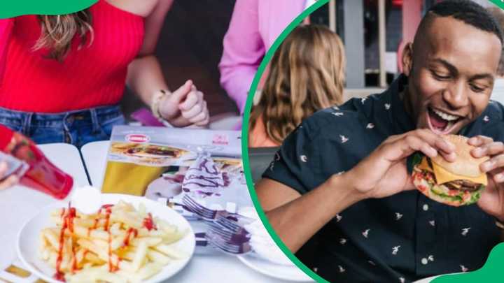 Wimpy menu and prices in South Africa (updated for 2024) - Briefly.co.za