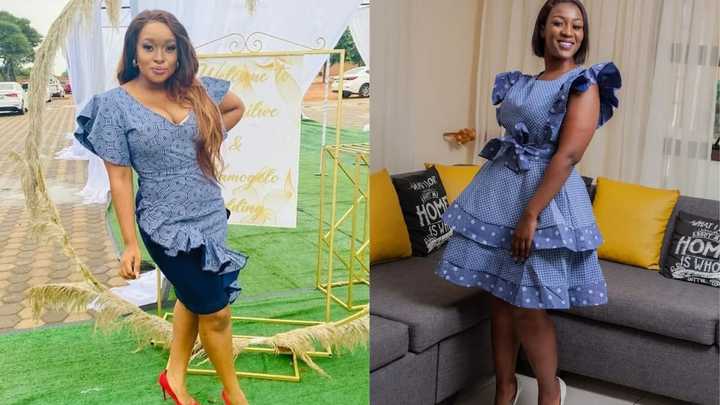 20+ beautiful Tswana's traditional attire for lobola 2022 | Dresses for ...