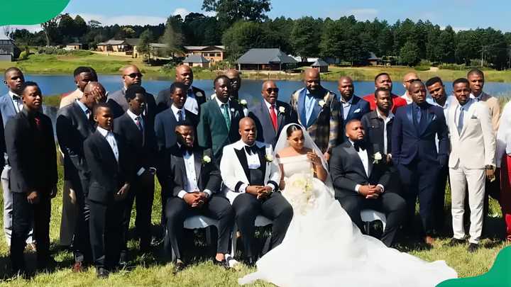 Who are the Gcaba brothers? Age, wives, taxis, education, profiles, net ...