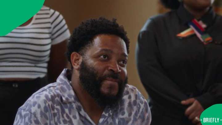 ‘Smoke and Mirrors’ Fans Celebrate Sipho Alphi’s Debut as Sparky Mkhize ...