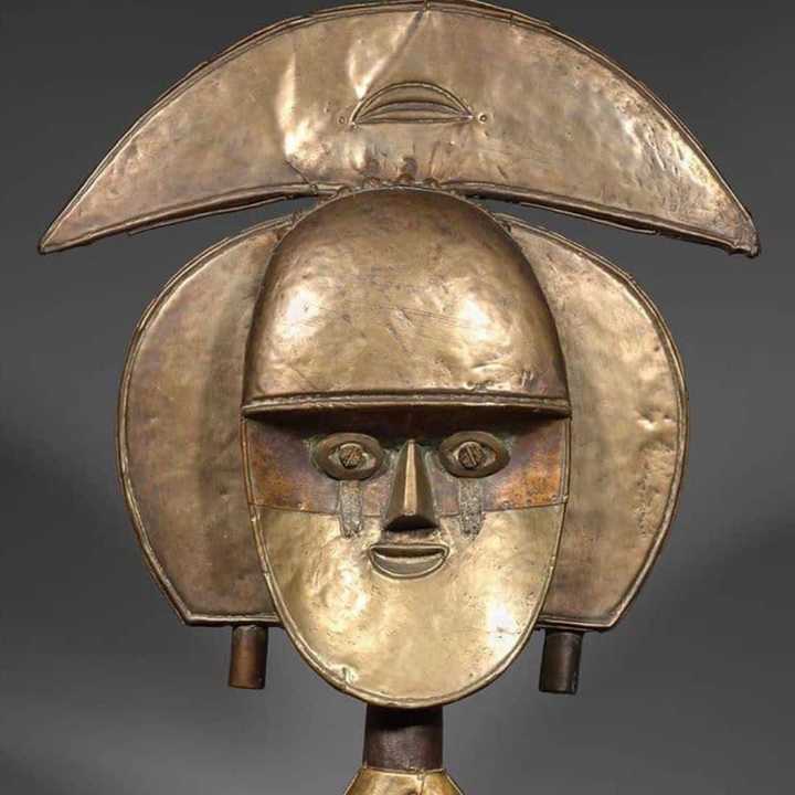 Types of African tribal masks, their meanings and pictures - Briefly.co.za