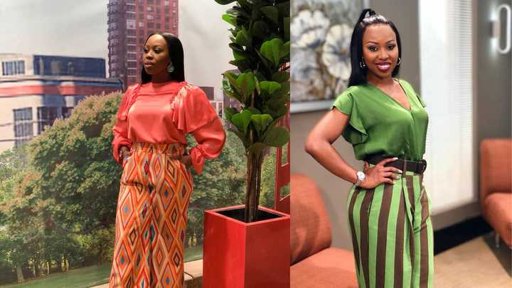 Refilwe Madumo's bio, age, husband, movies and TV shows - Briefly.co.za