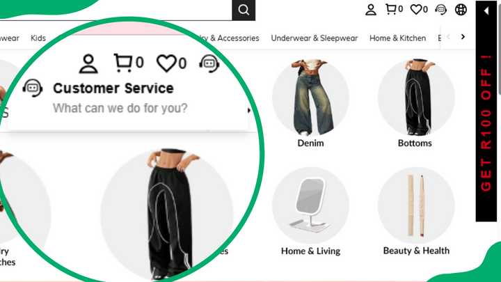 How to reach SHEIN customer service in South Africa fast - Briefly.co.za