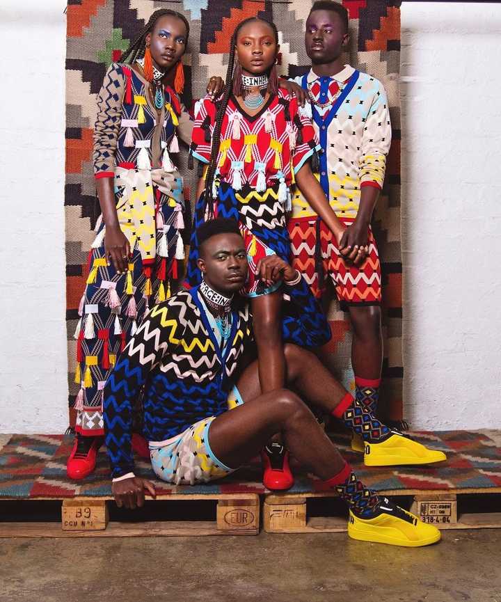 South African clothing brands that you must try! - Briefly.co.za