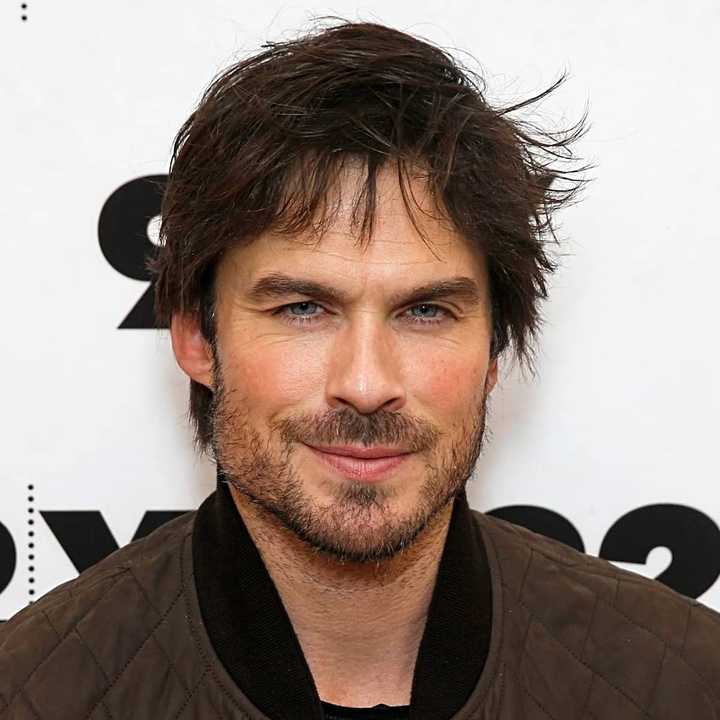 Ian Somerhalder's net worth, age, children, wife, movies, TV shows ...