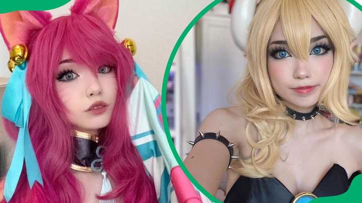 Emiru: Age, height, real name, ethnicity, boyfriend, and net worth - Briefly.co.za