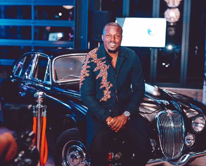 Nicholas Nkuna bio: age, wedding, 7 de Laan, songs, facts, profile ...