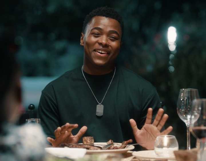 Former ‘Shaka iLembe’ Actor Thandolwethu Zondi on His New Role in ...