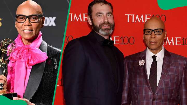 How tall is RuPaul out of drag? His real height and how it compares to ...