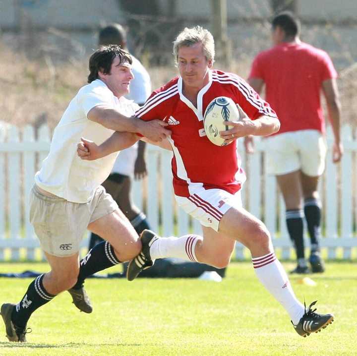 Top 25 most famous South African rugby players of all time - Briefly.co.za