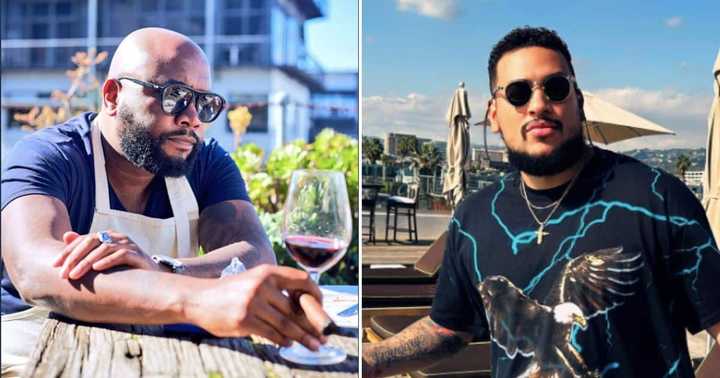 AKA’s Shooting: Graphic CCTV Footage Shows Moment Rapper AKA and ...