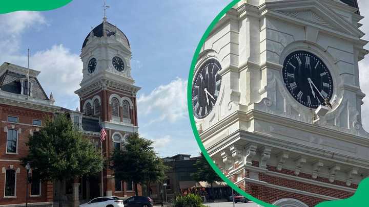Where was Vampire Diaries filmed? Discover the real-life locations of ...
