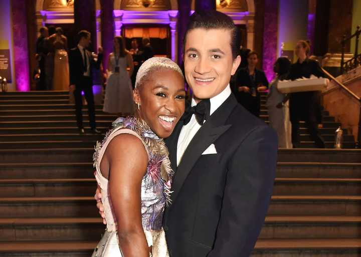 Cynthia Erivo's husband & love life: Who is the actress dating ...