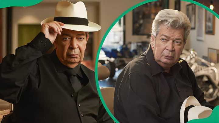 Pawn Stars cast and net worth: what are they worth in 2024? - Briefly.co.za