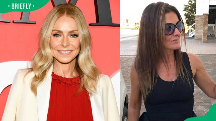 Who is Linda Ripa? Everything to know about Kelly Ripa's sister ...