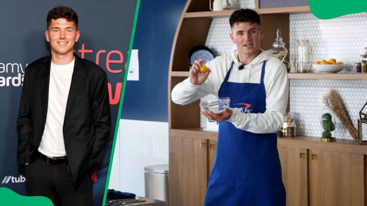 What is Nick DiGiovanni's net worth? 11 facts you should know about the ...